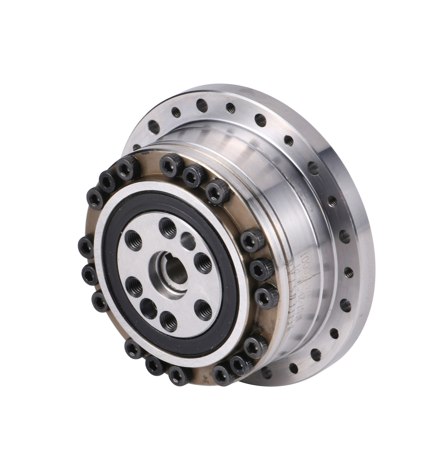 Micro Cycloid Reducer (WF Series) - Micro Cycloid (Guangdong ...